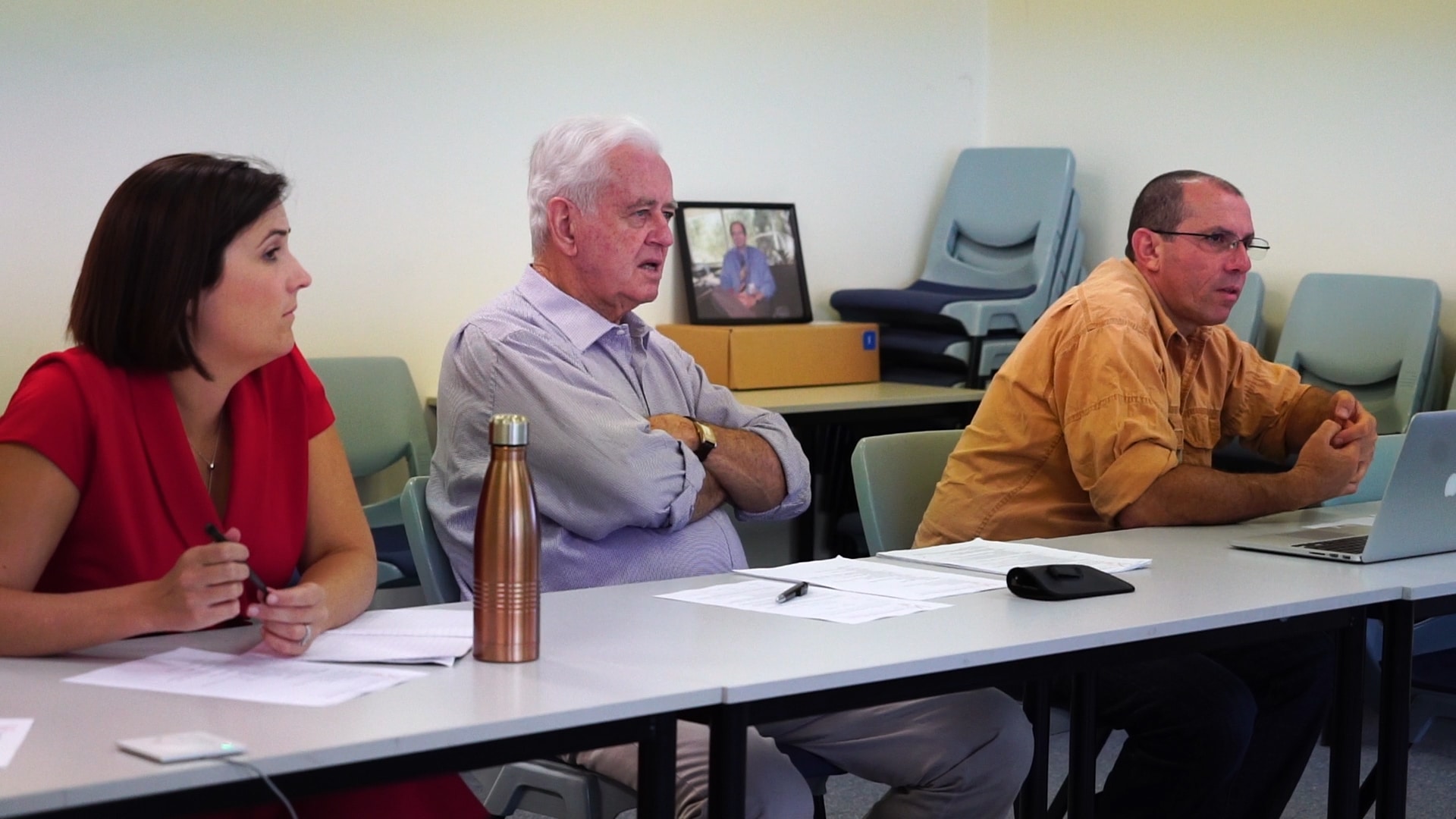 MAPS RESEARCH PROJECT - AUSTRALIA - SEPTEMBER 2017 - Meeting for Minds