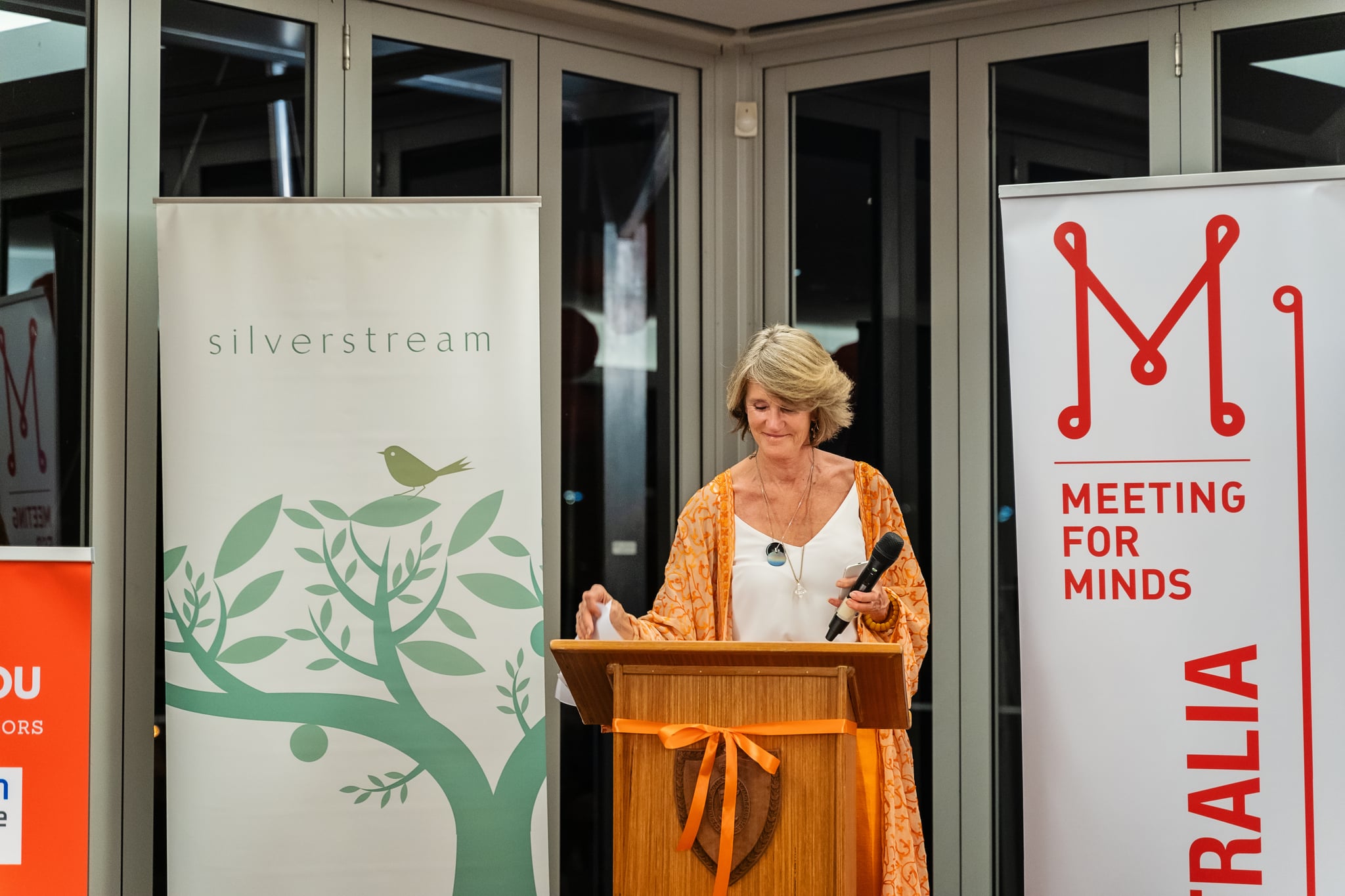 Home - Meeting for Minds